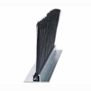 Door Strip Brushes - Door Strip Brush - BolexBrushes