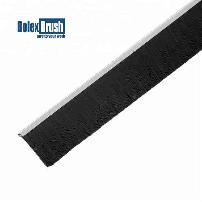 Strip Brush Manufacturer - Strip Brushes Online - BolexBrushes