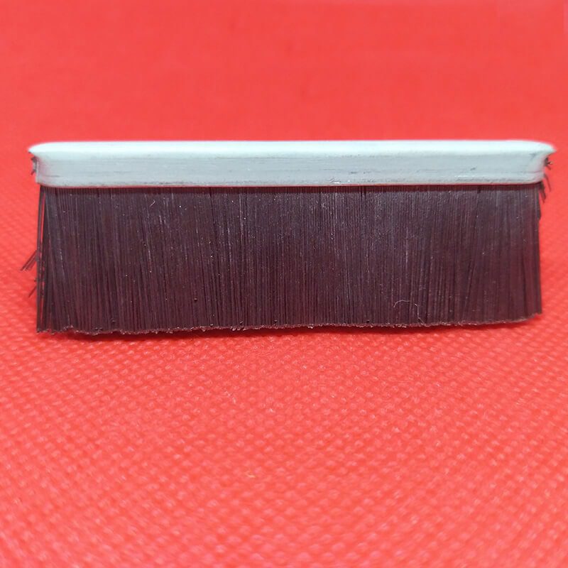 Buy Polypropylene Strip Brushes Online| BOLEX INDUSTRIAL BRUSHES CO., LTD