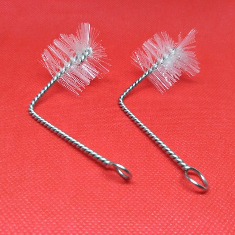 Polypropylene Strip Brush | BOLEX INDUSTRIAL BRUSHES CO.,LTD