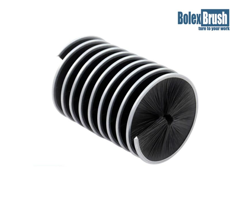 Inside Spiral Brushes - Inside Coil Brushes - BolexBrushes