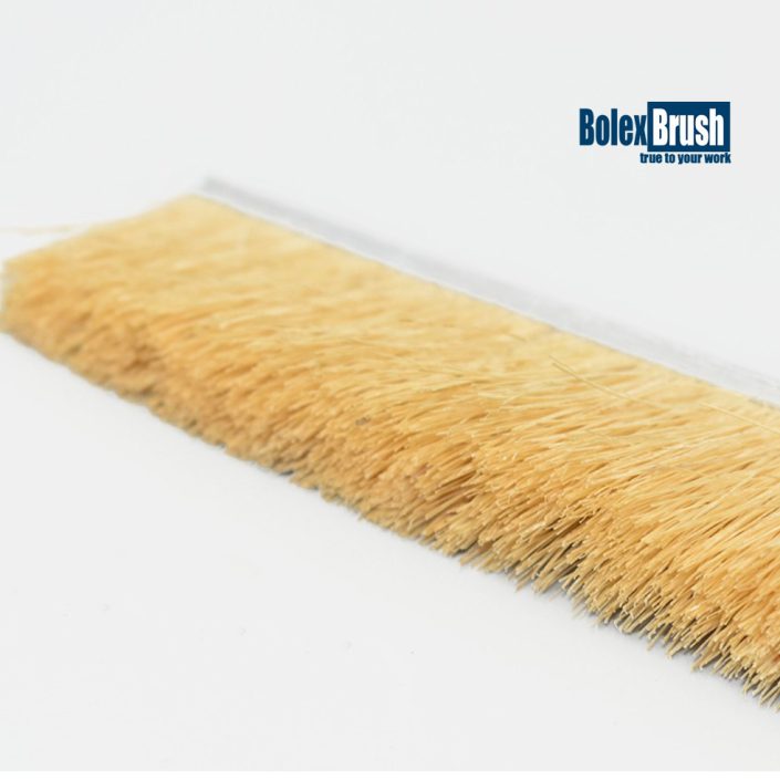 Strip Brush Manufacturer - Strip Brushes Online - BolexBrushes