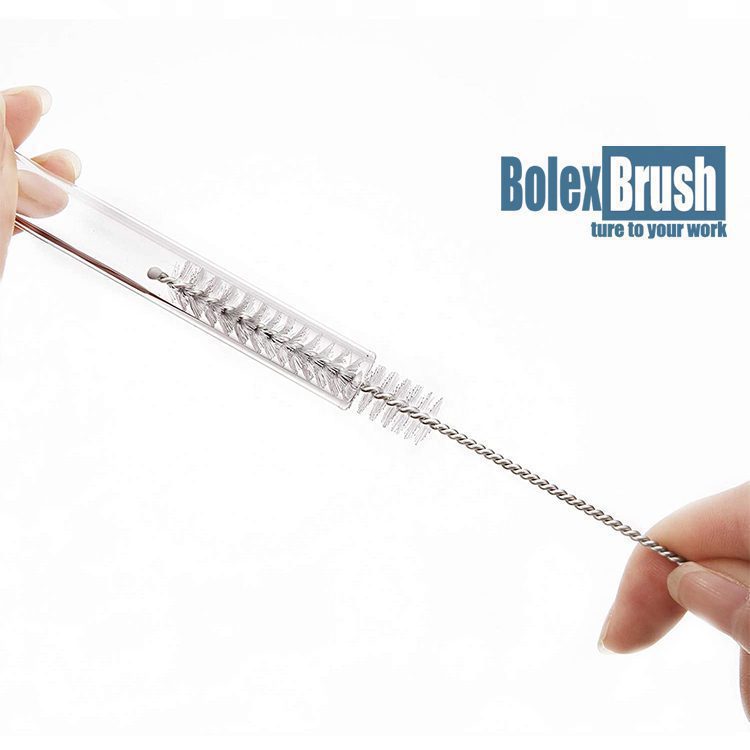 Tube Cleaning Brushes - Straw Cleaning Brush – BolexBrushes