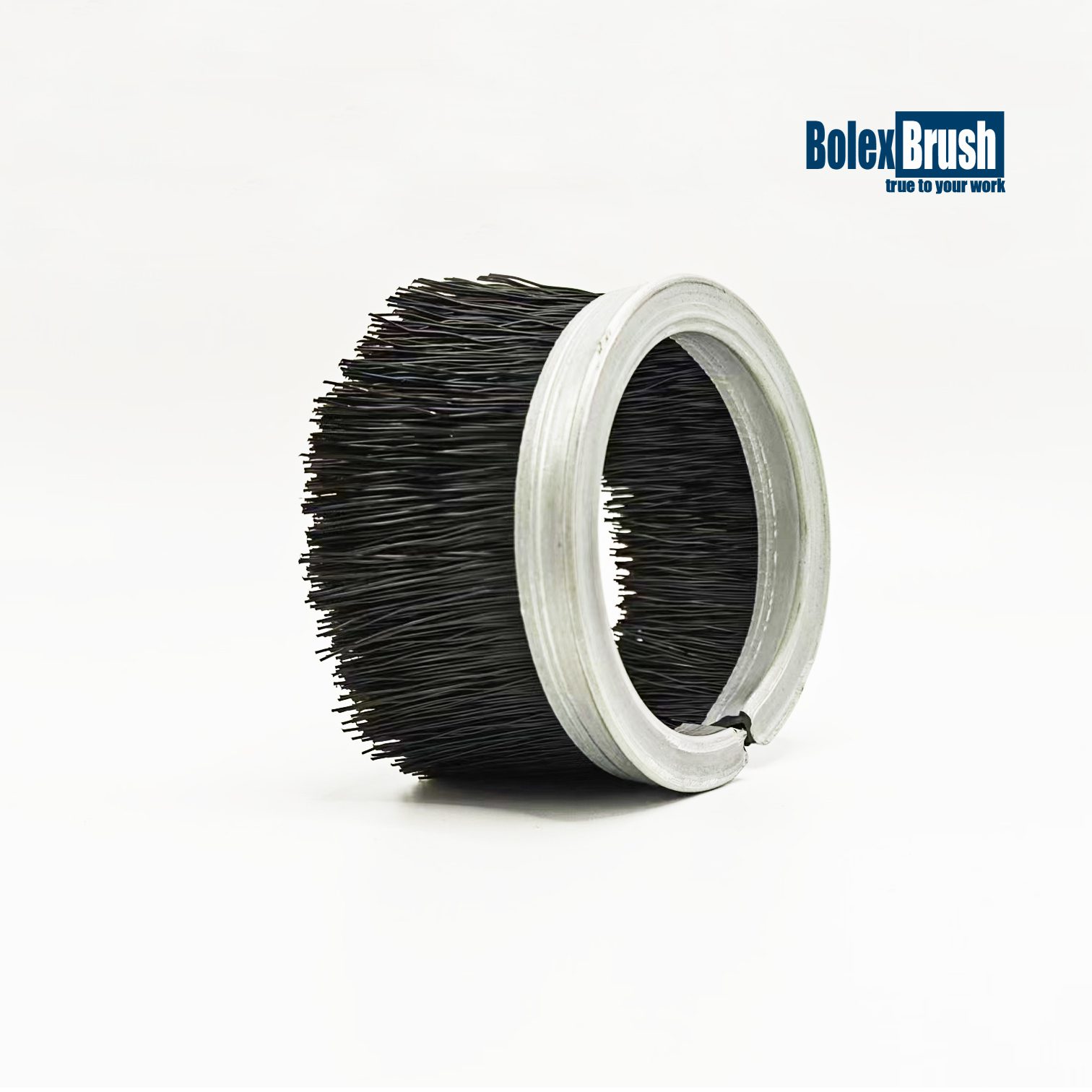 Cup Type Strip Brush | BOLEX INDUSTRIAL BRUSHES CO.,LTD