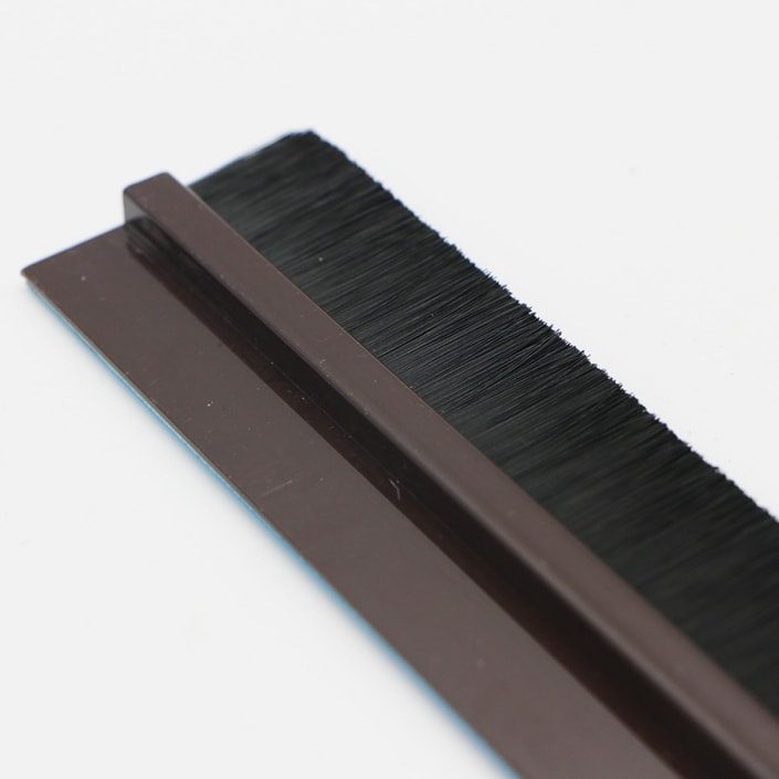 Door Strip Brushes - Door Strip Brush - BolexBrushes