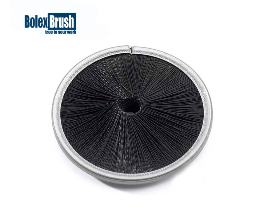 Inside Disk Brushes | BOLEX INDUSTRIAL BRUSHES CO.,LTD