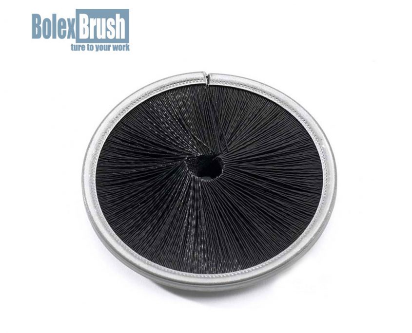 Inside Disk Brushes | BOLEX INDUSTRIAL BRUSHES CO.,LTD