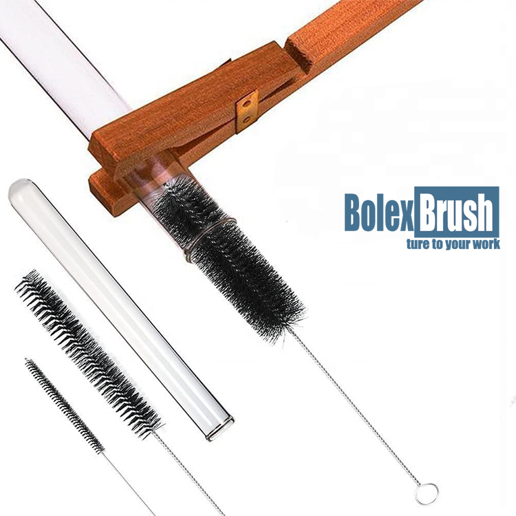 Custom Made Brushes - BOLEX INDUSTRIAL BRUSHES CO.,LTD