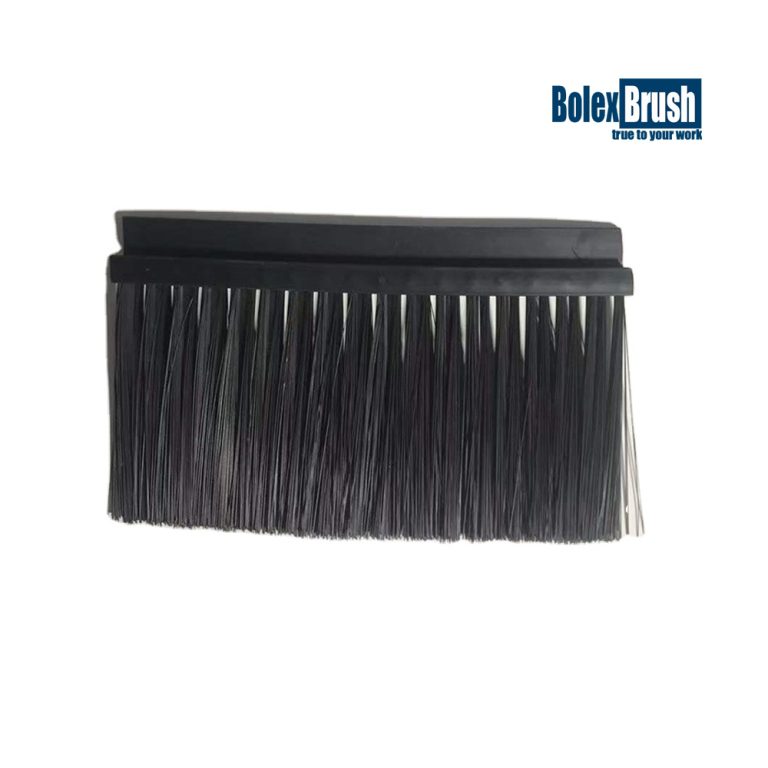 Strip Brush Manufacturer - Strip Brushes Online - BolexBrushes