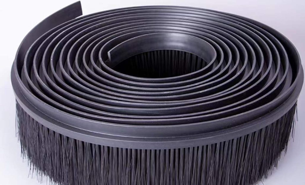 Flexible Strip Brush | BOLEX INDUSTRIAL BRUSHES CO.,LTD