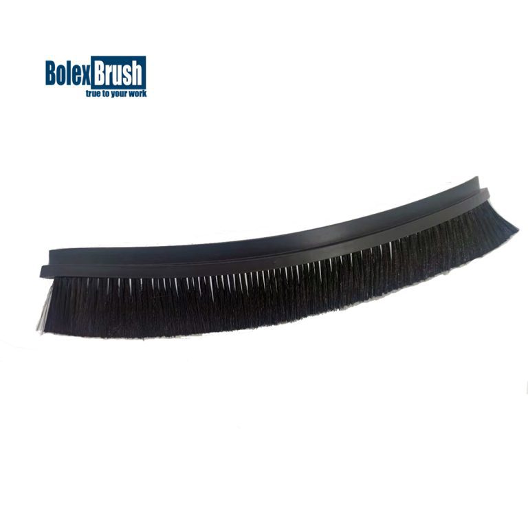 Strip Brush Manufacturer - Strip Brushes Online - BolexBrushes