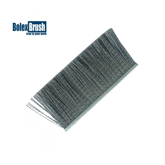 Strip Brush Manufacturer - Strip Brushes Online - BolexBrushes