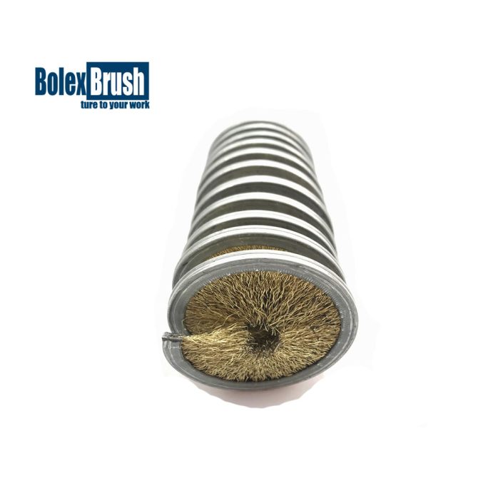 Pipe Cleaning Brush | BOLEX INDUSTRIAL BRUSHES CO.,LTD