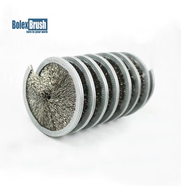 Pipe Cleaning Brush | BOLEX INDUSTRIAL BRUSHES CO.,LTD