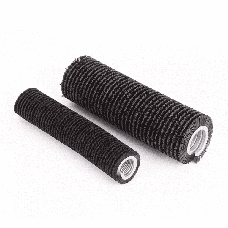 Strip Brush Manufacturer - Strip Brushes Online - BolexBrushes