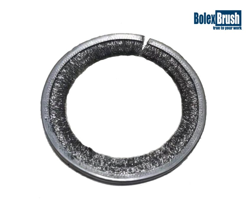 Inside Disk Brushes | BOLEX INDUSTRIAL BRUSHES CO.,LTD