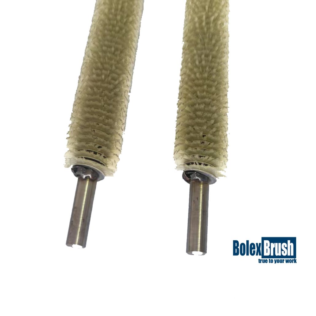 Pipe Cleaning Brush | BOLEX INDUSTRIAL BRUSHES CO.,LTD