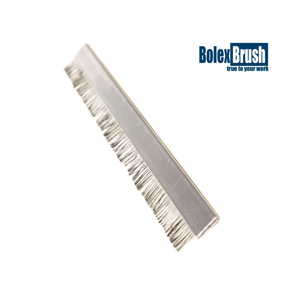 Buy Strip Brushes Online | Strip Brush Manufacturer -BolexBrushes