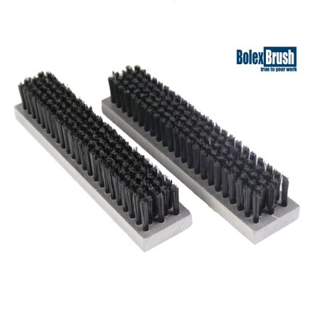 PVC Plate Brush | BOLEX INDUSTRIAL BRUSHES CO.,LTD