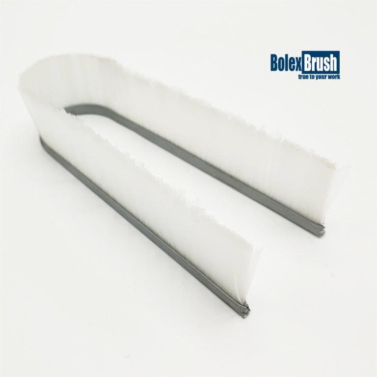Inverted Spiral Brush | BOLEX INDUSTRIAL BRUSHES CO.,LTD