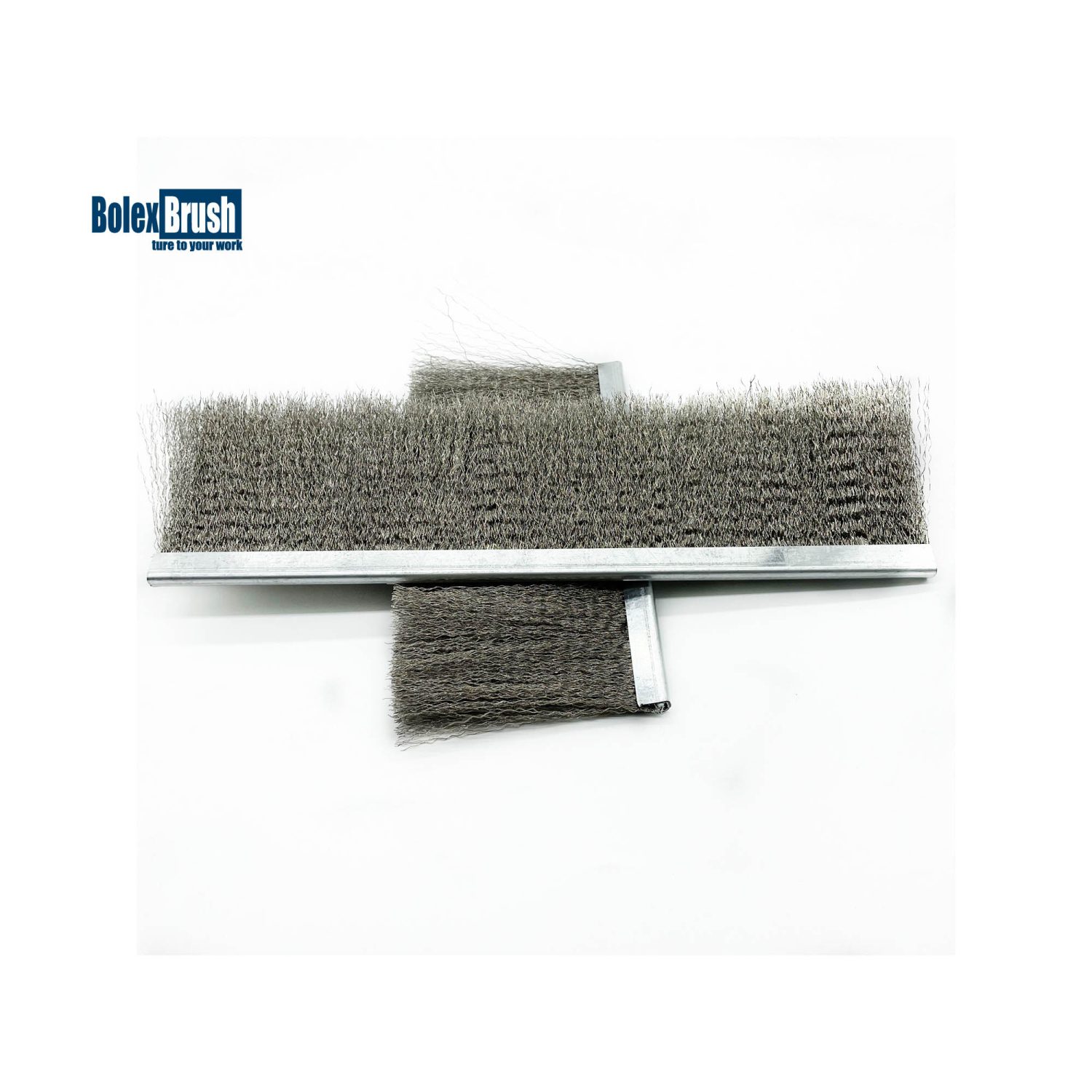 Introduction of strip brush ? | BOLEX INDUSTRIAL BRUSHES CO.,LTD