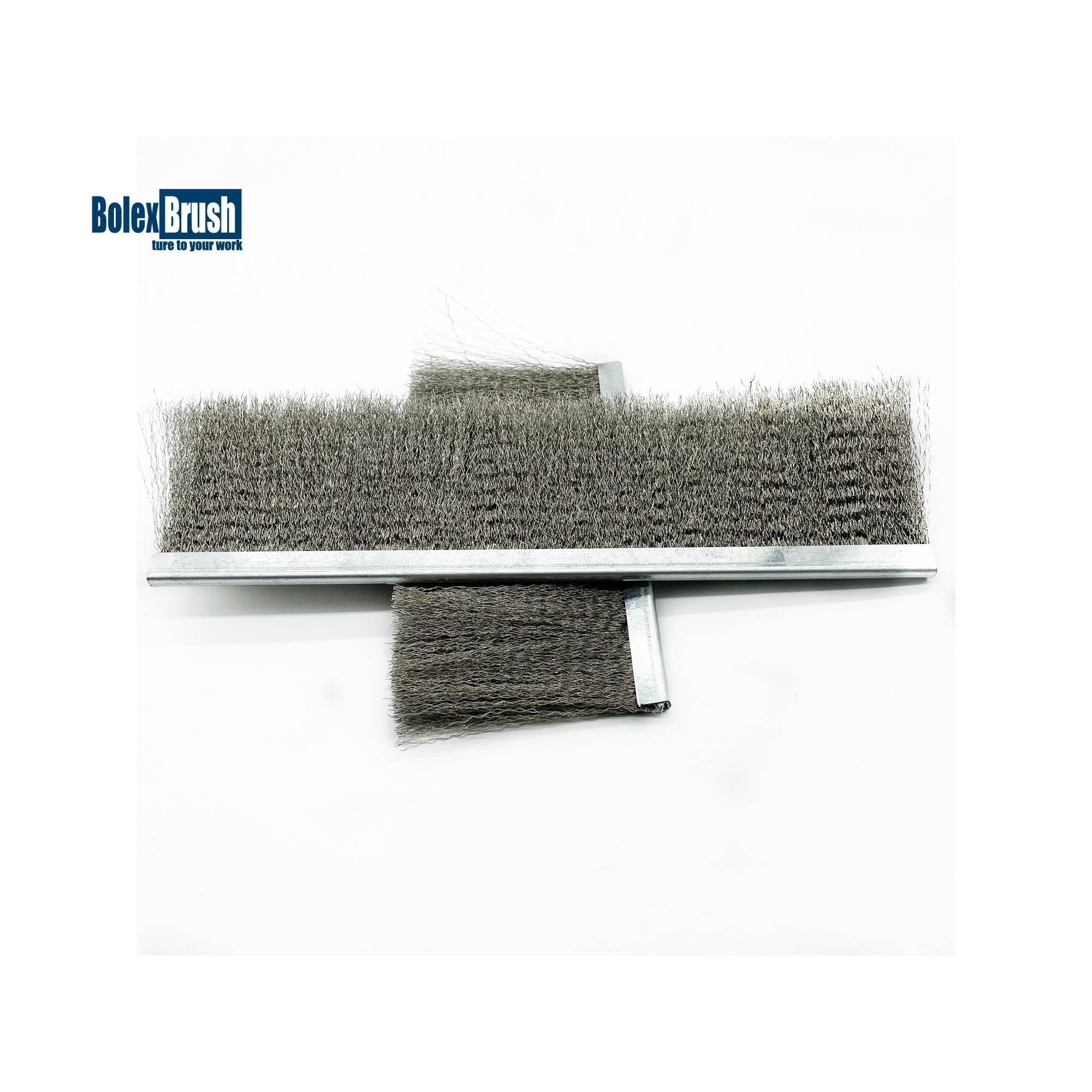 What is the stainless steel wire strip brush ？ | BOLEX INDUSTRIAL ...