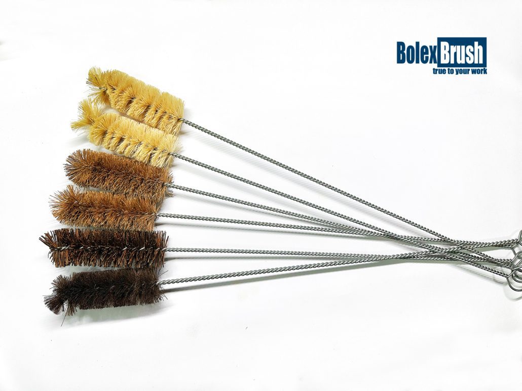Different Plant Fiber Brush for Different Application | BOLEX INDUSTRIAL BRUSHES CO.,LTD