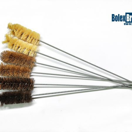 Copper Pipe Cleaning brush for Sale | BOLEX INDUSTRIA BRUSHES CO., LTD
