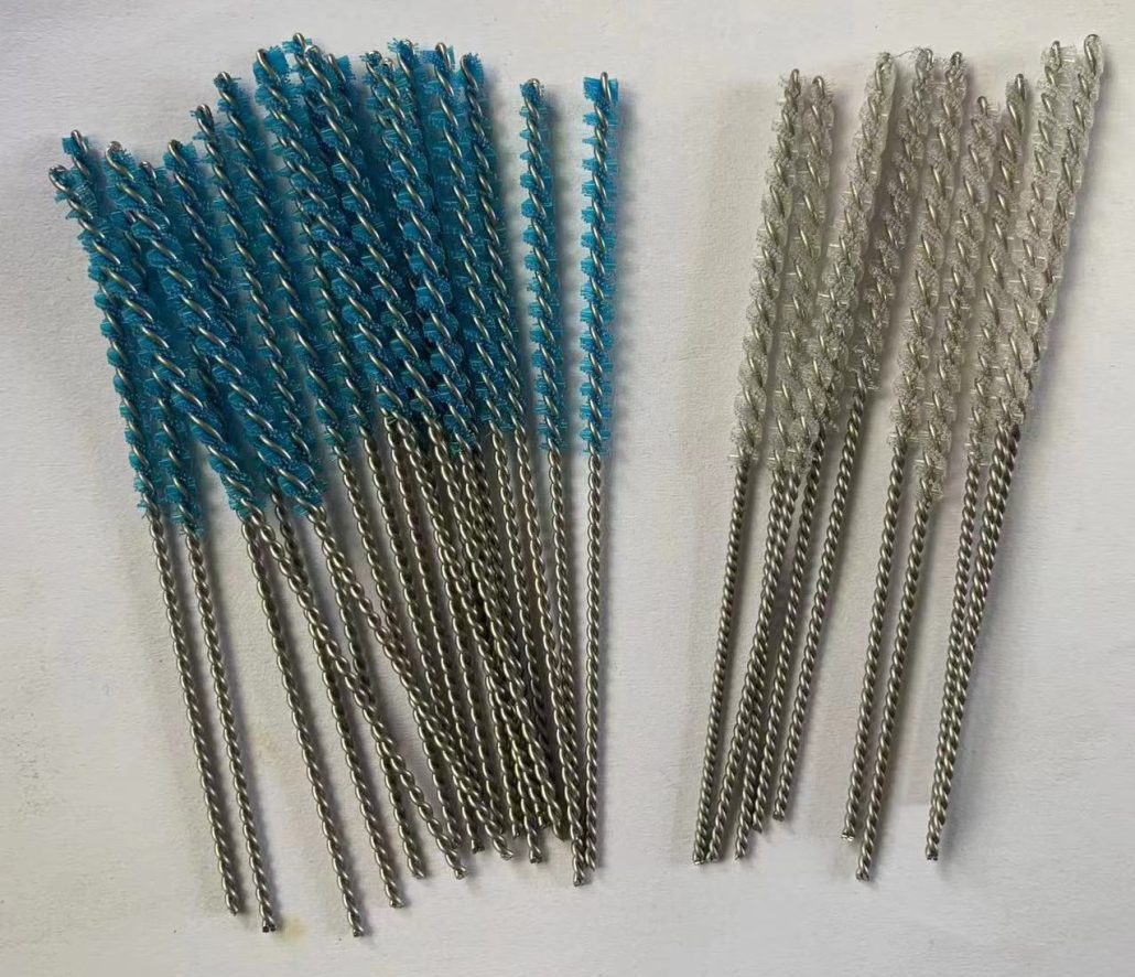 What Makes Twisted In Wire Brush Popular? | BOLEX INDUSTRIAL BRUSHES CO ...