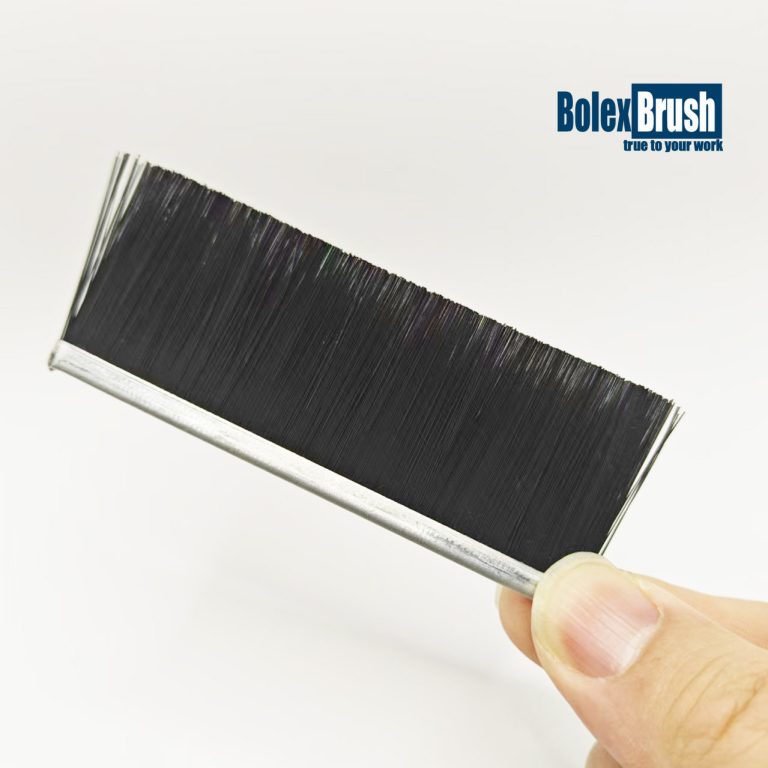 Buy Strip Brushes Online | Strip Brush Manufacturer -BolexBrushes