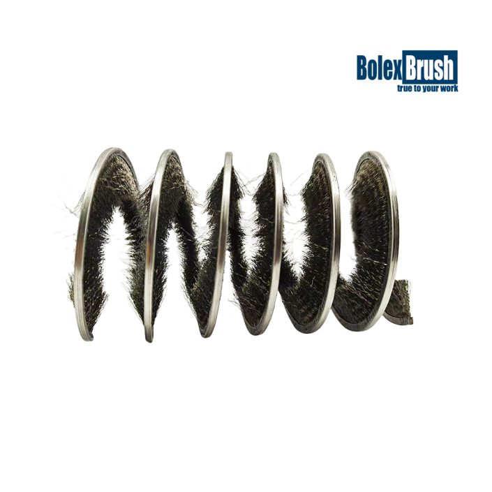 Drilling Hole Cleaning Brush | BOLEX INDUSTRIAL BRUSHES CO.,LTD