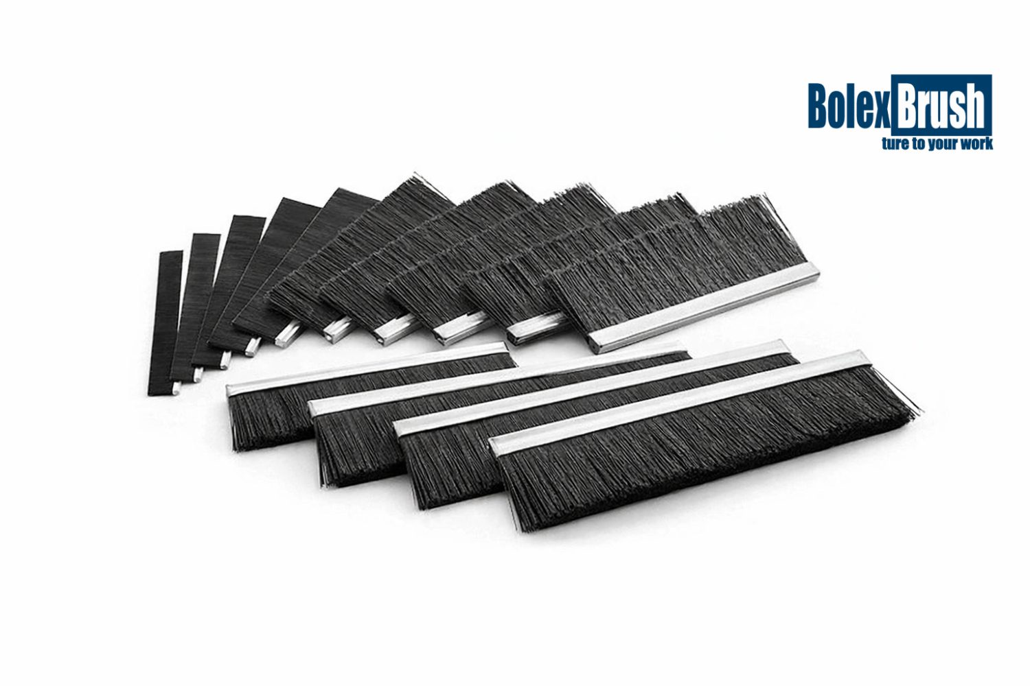 The Best Strip Brushes and it’s Amazing Benefits | BOLEX INDUSTRIAL ...